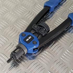 Hand Rivet Nut Tools - Clinch Parts