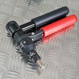 Hand Rivet Nut Tools - Clinch Parts